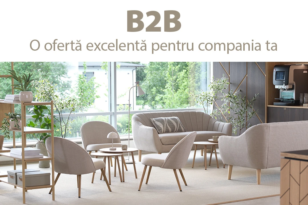 JYSK | Mobilier pentru casa ta - Întotdeauna o ofertă excelentă