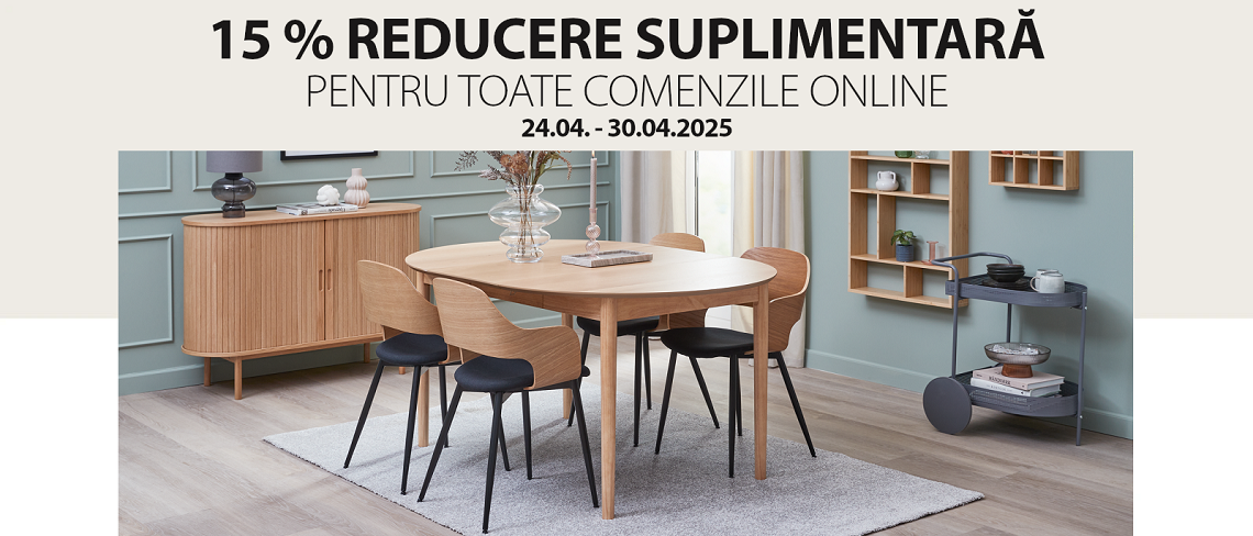 JYSK | Mobilier pentru casa ta - Întotdeauna o ofertă excelentă
