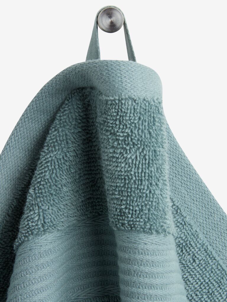 Prosop baie KARLSTAD 40x60 petrol