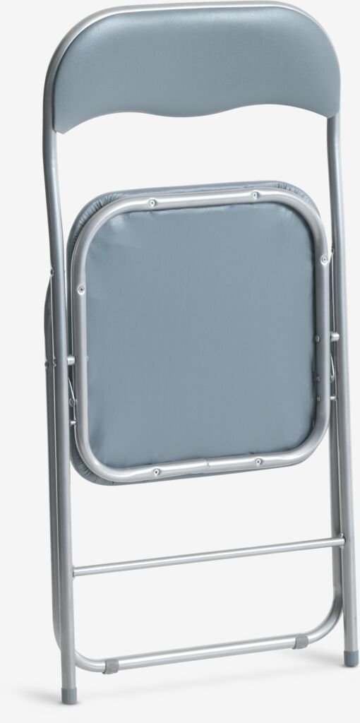 Scaun pliabil VIUF gri