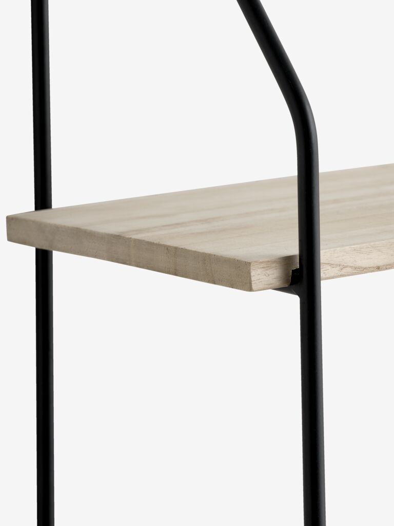 Raft perete HEJLSMINDE 65x20 inalt