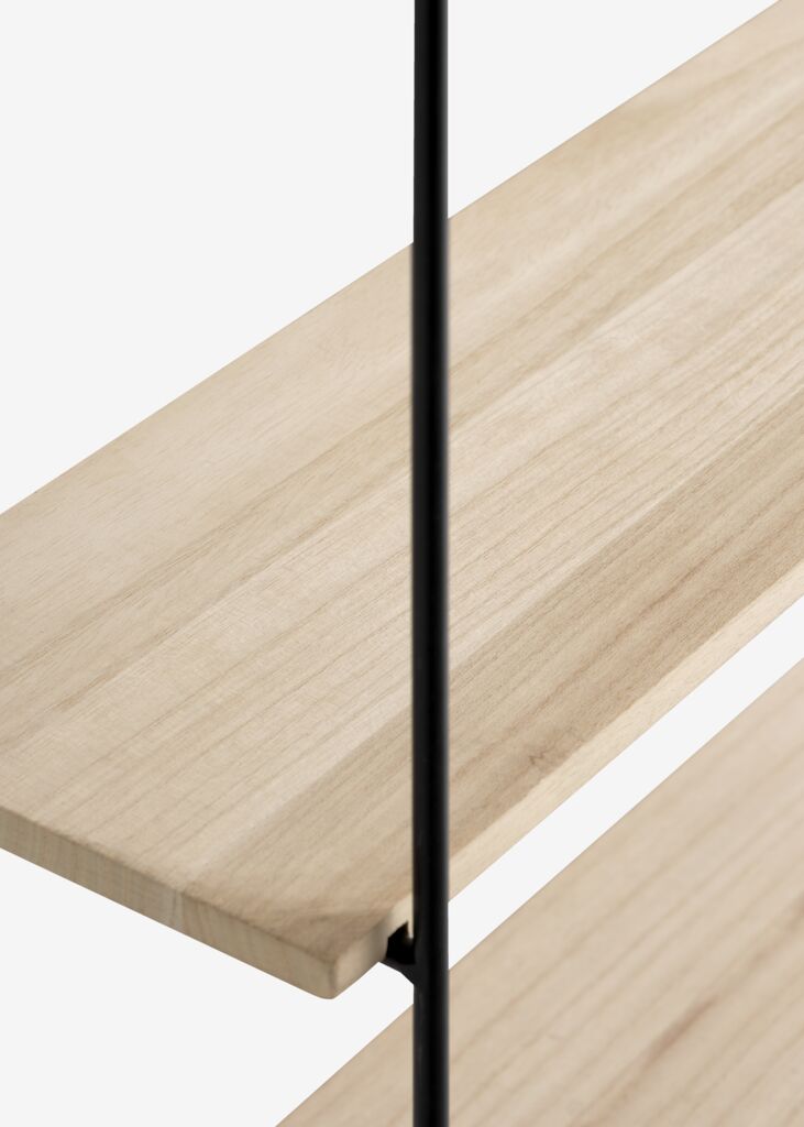 Raft perete HEJLSMINDE 65x20 inalt