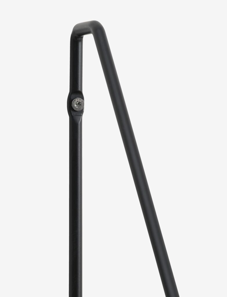 Raft perete HEJSAGER 65x20 inalt