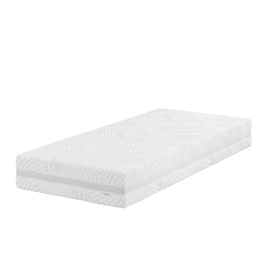 Saltea spumă 90x200 FISKELVA VF