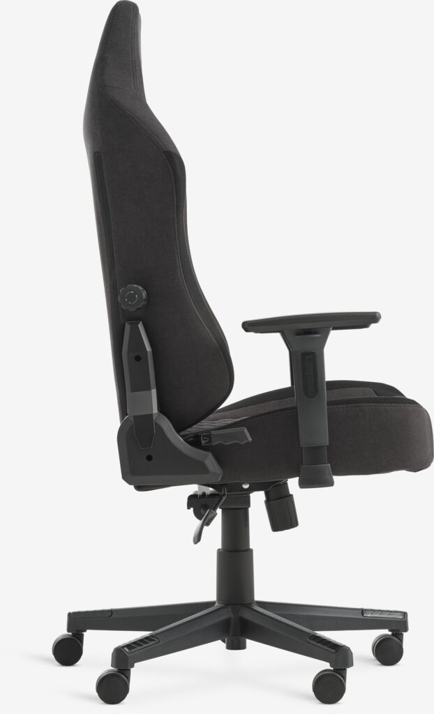 Scaun gaming ABILDAA gri antracit