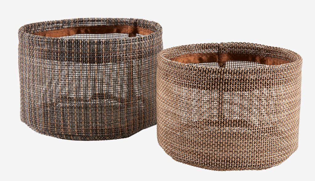 Корзина MATFORS 2шт/уп.