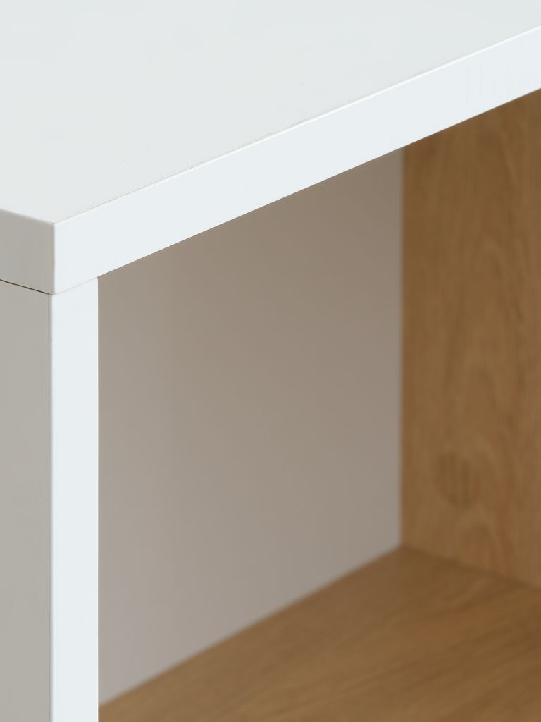 Separator cameră FILSKOV 8 rafturi