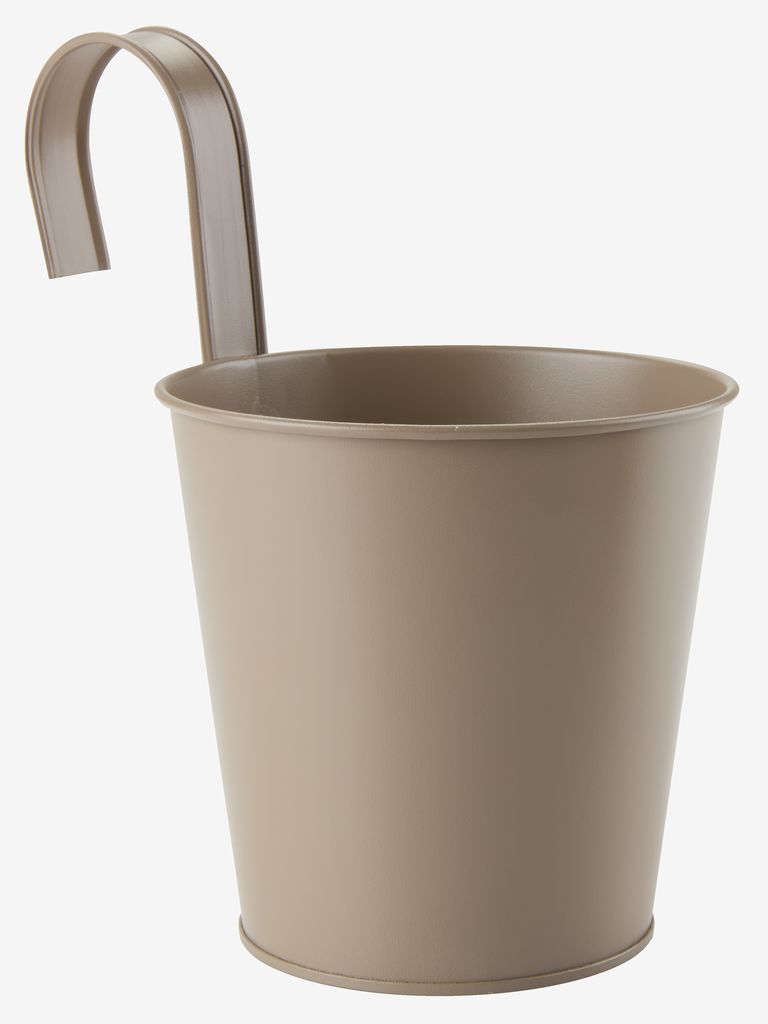 Ghiveci balcon BILLE Ø12x19 modele variate