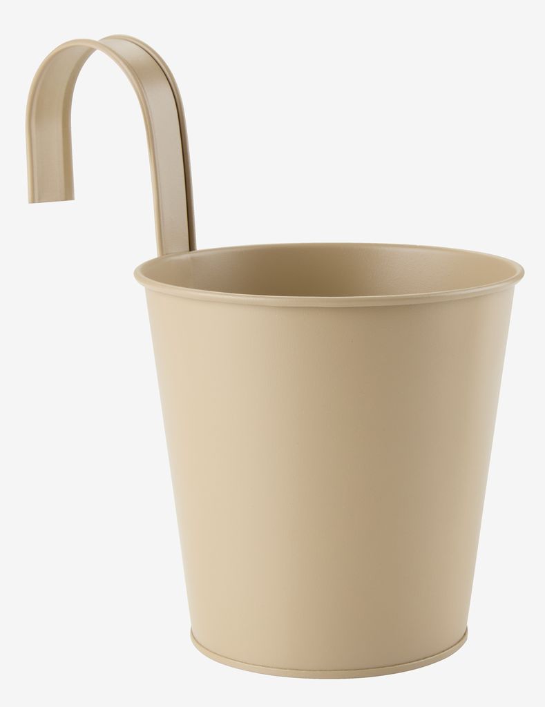 Ghiveci balcon BILLE Ø12x19 modele variate