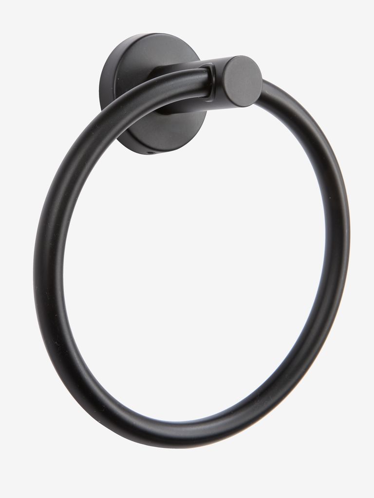 Inel prosop STOCKVIK 17x20x7cm negru