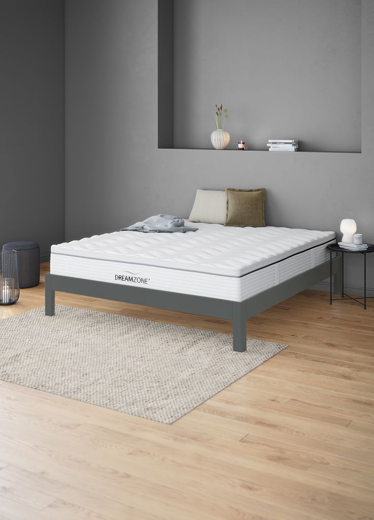 Матрас 180x200 DRIVA GS100 DREAMZONE