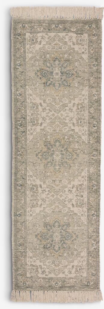 Covor RINGBLOMMA 65x200 multicolor